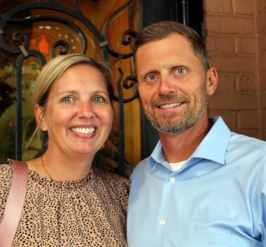About Us · For Better and Forever - Marriage Preparation